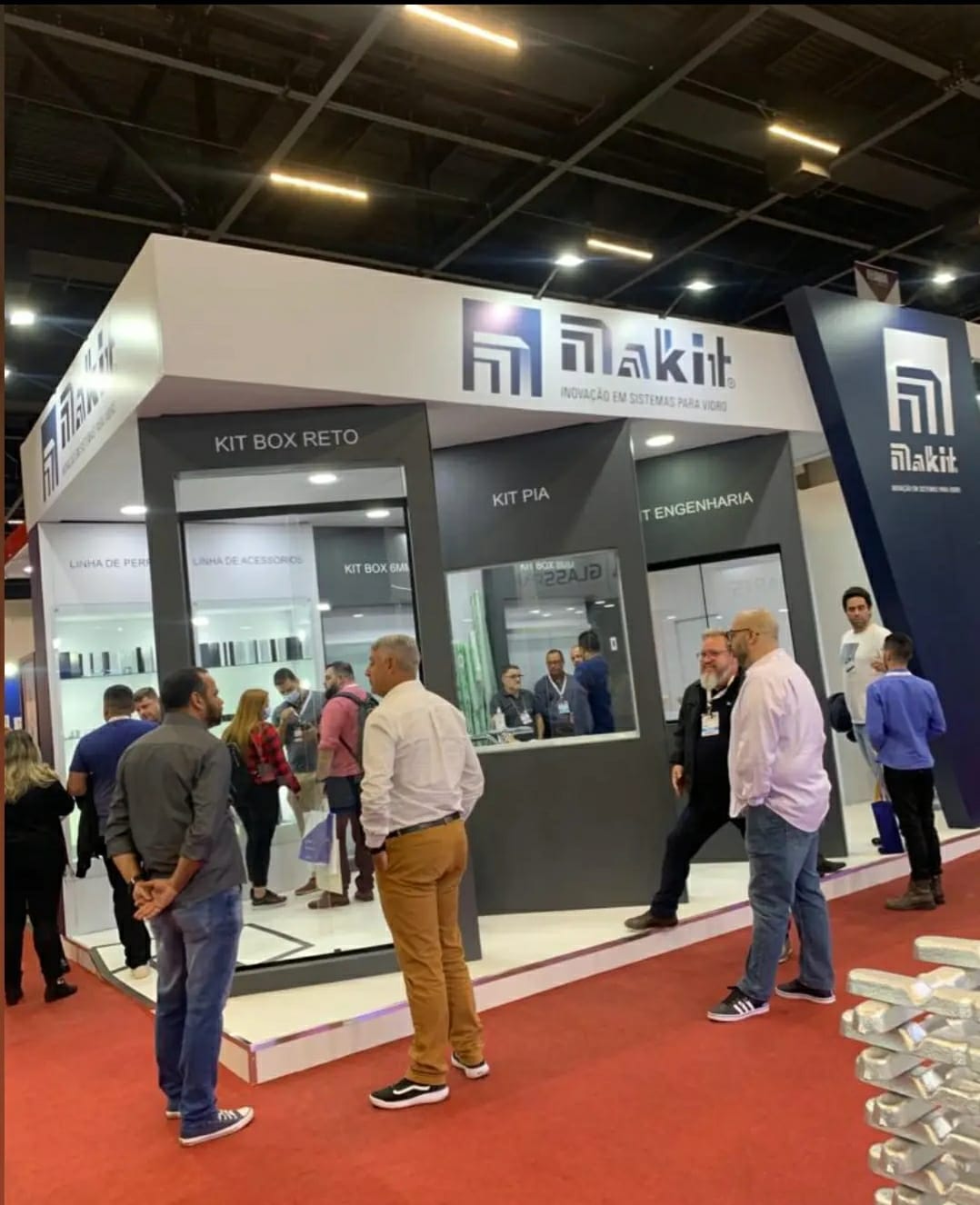 MAKIT – Inovação e Qualidade